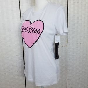 Prince Peter Collection | Tops | Prince Peter Collection Girl Boss ...